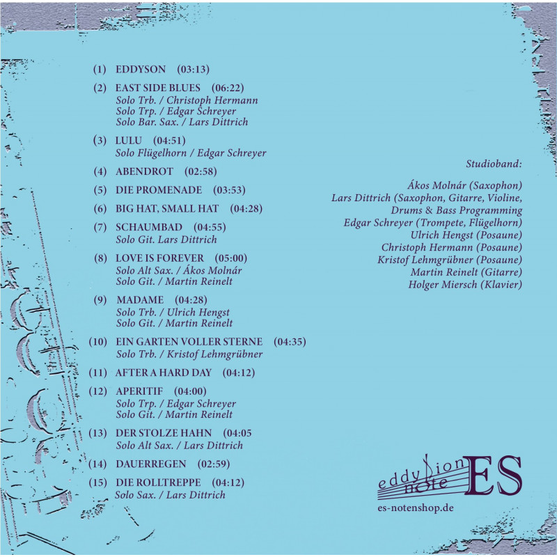 The Best of Ákos Zoltán Molnár